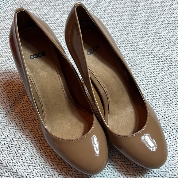 ASOS | Shoes | New Asos Platform Heels | Poshmark
